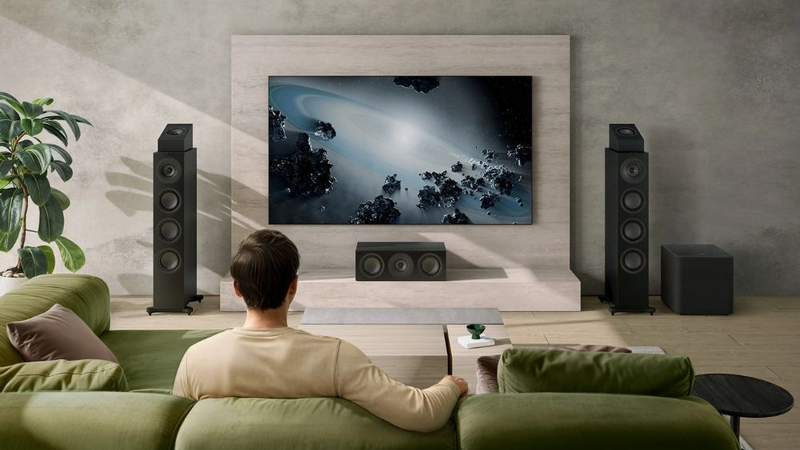 KEF Q11 Meta: Đối thủ nặng ký trong phân khúc loa cột hi-fi | SAIGON HD